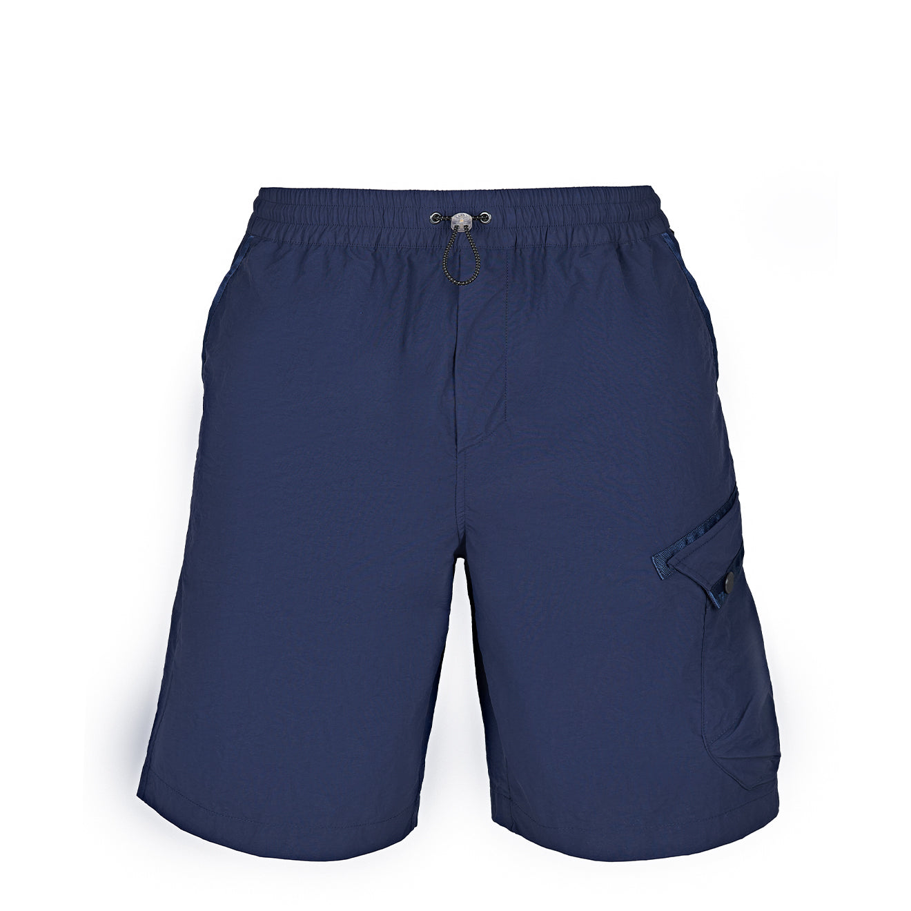 ST95 Cargo Shorts Navy | Yards Store