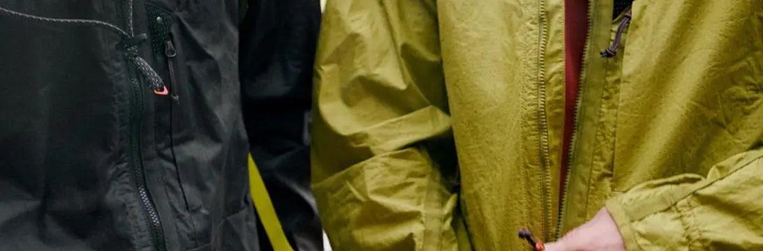 Klättermusen: Going Against Nature | Yards Store