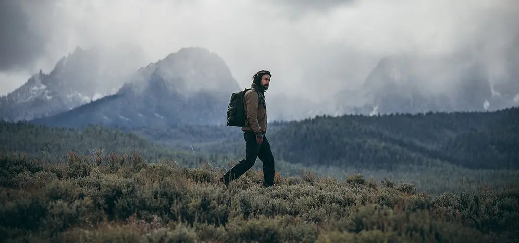 Filson: Fits from the Final Frontier | Yards Store