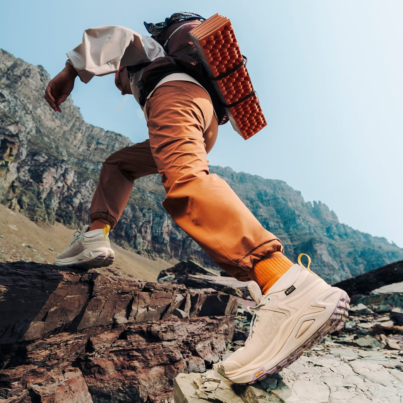 Hoka Collection | Yards Store