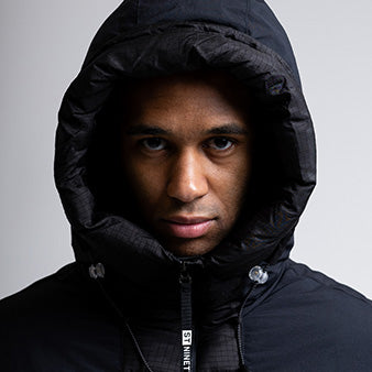 ST95 Clothing: Jackets, Fleeces & More – Yards Store Menswear