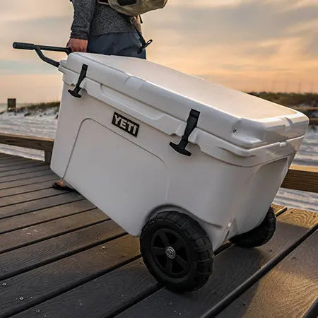 Yeti Coolers – High-Performance Outdoor Coolers | Yards Store