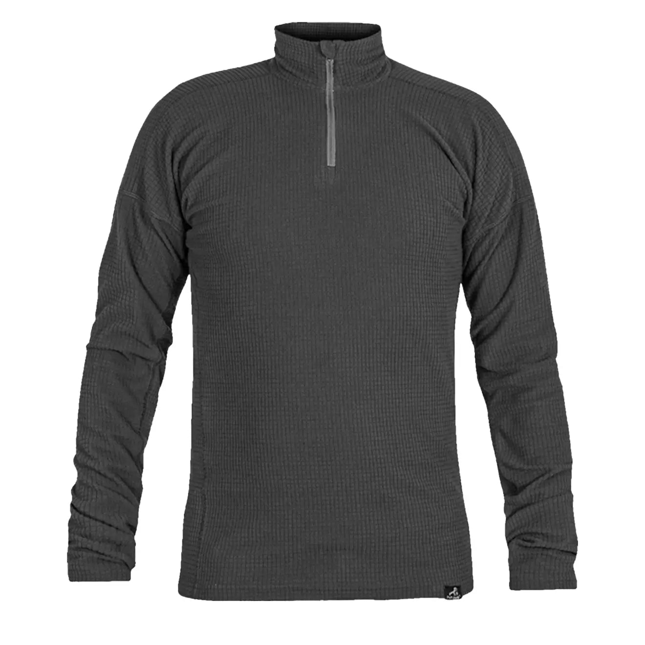Paramo Grid Technic Athletic Black | Yards Store