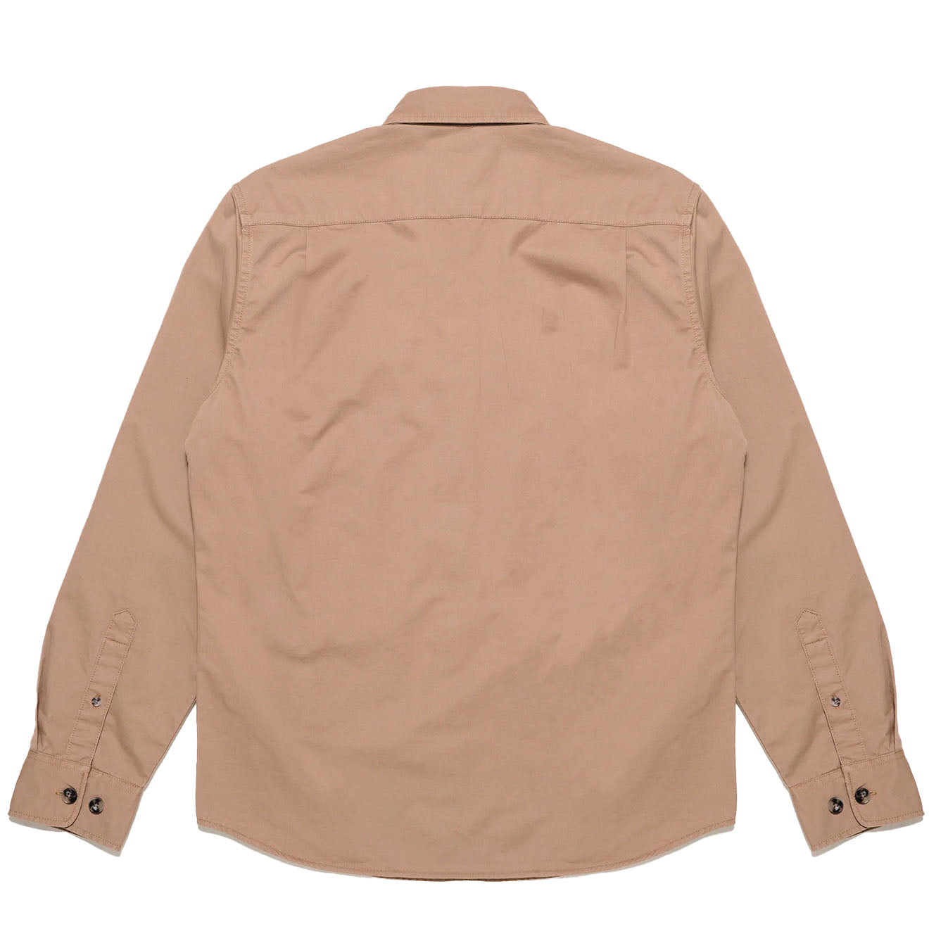 Pendleton Explorer Shirt Khaki - Menswear | Yards Store