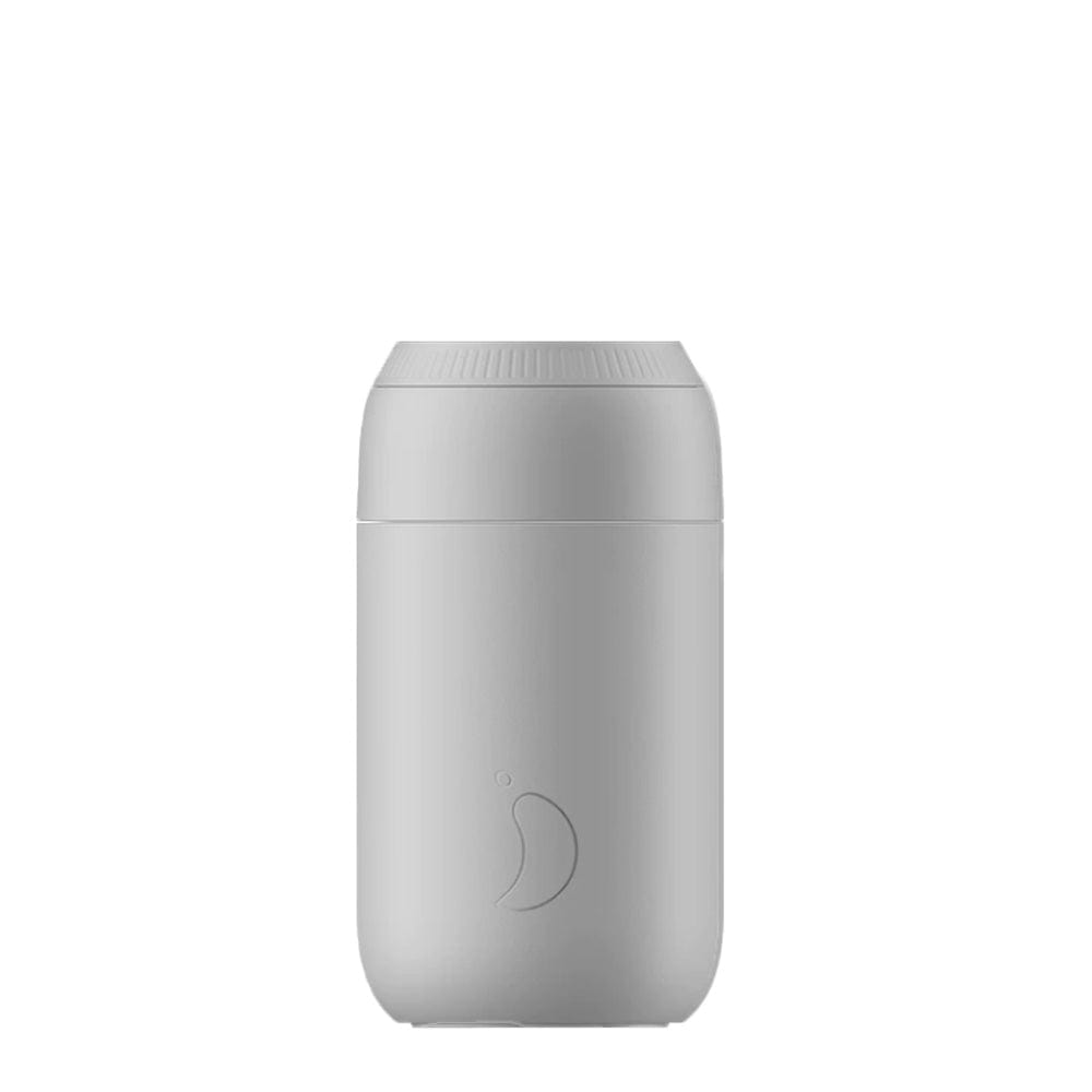 Chillys Series 2 340ml Cup Granite Grey | Yards Store