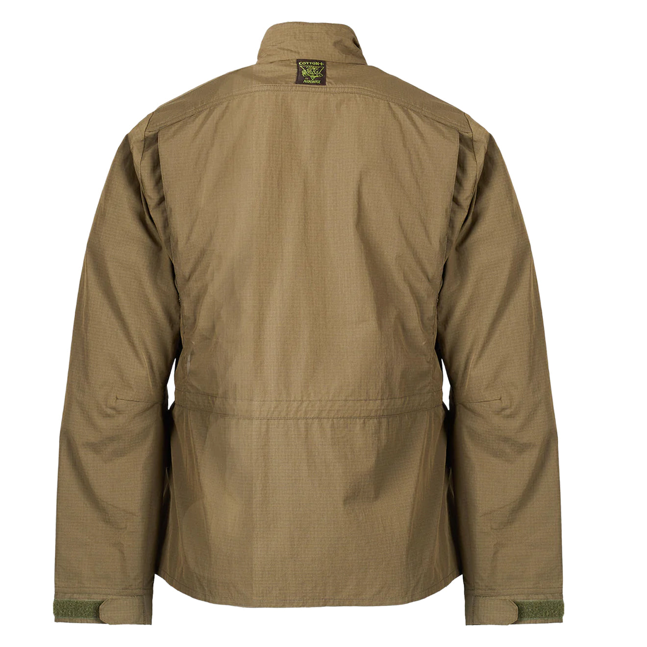 Paramo Halcon Traveller Jacket Capers | Yards Store