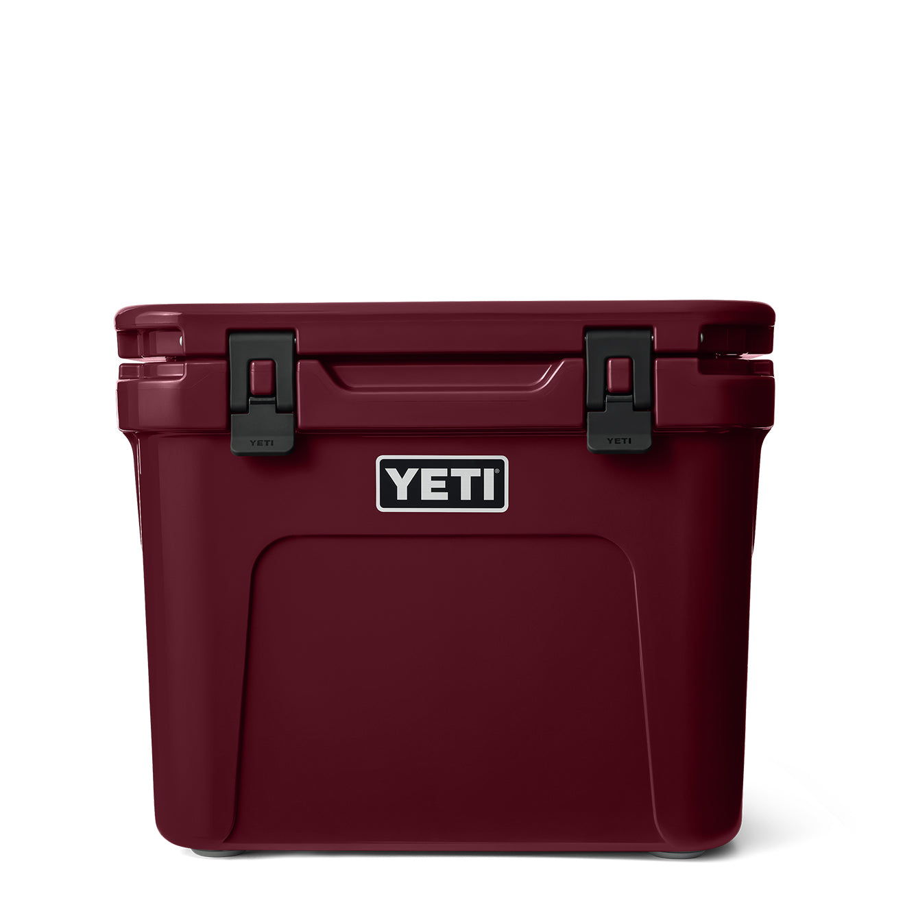 YETI Roadie 32 Wheeled Cool Box Wild Vine Red | Yards Store