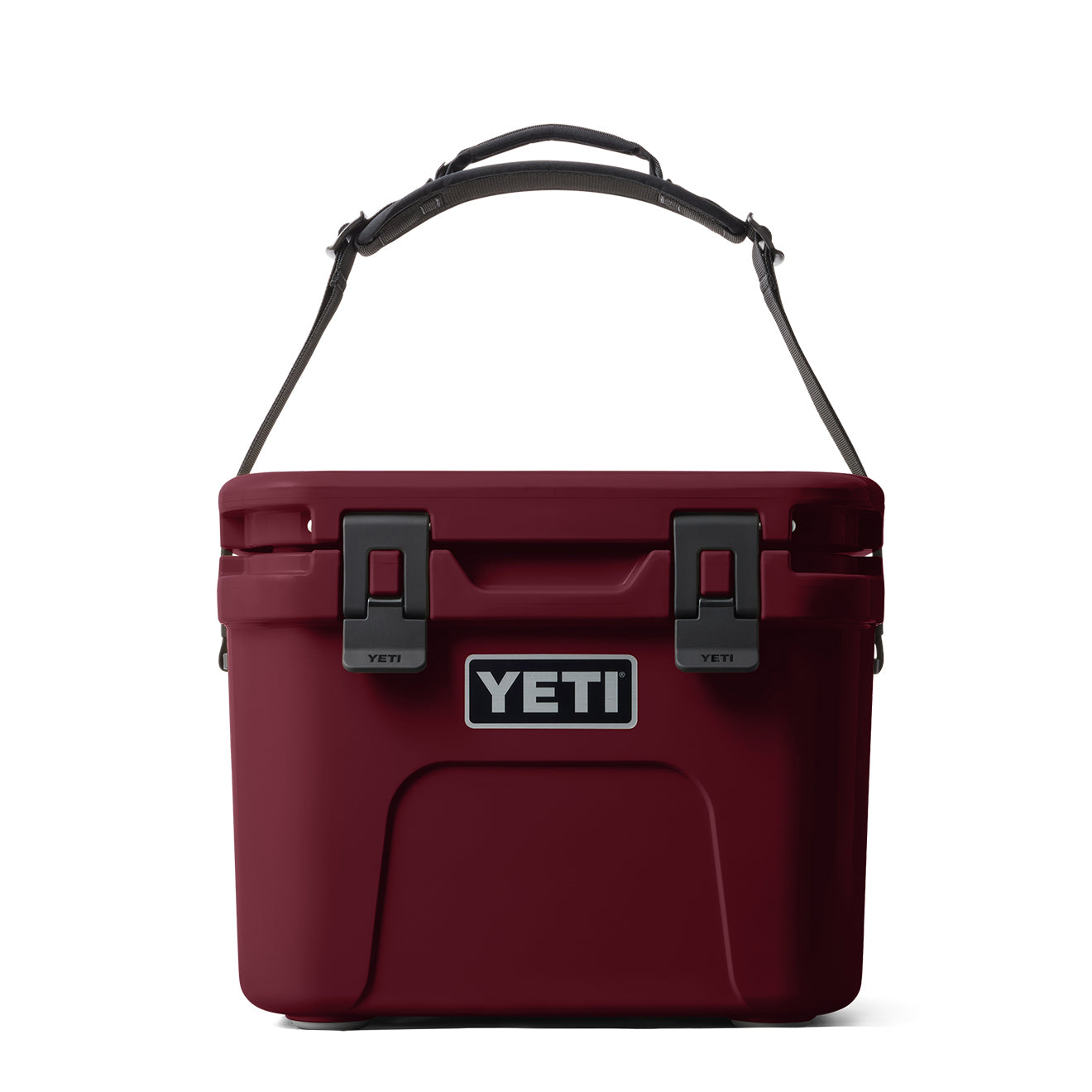 YETI Roadie 15 Cool Box Wild Vine Red | Yards Store