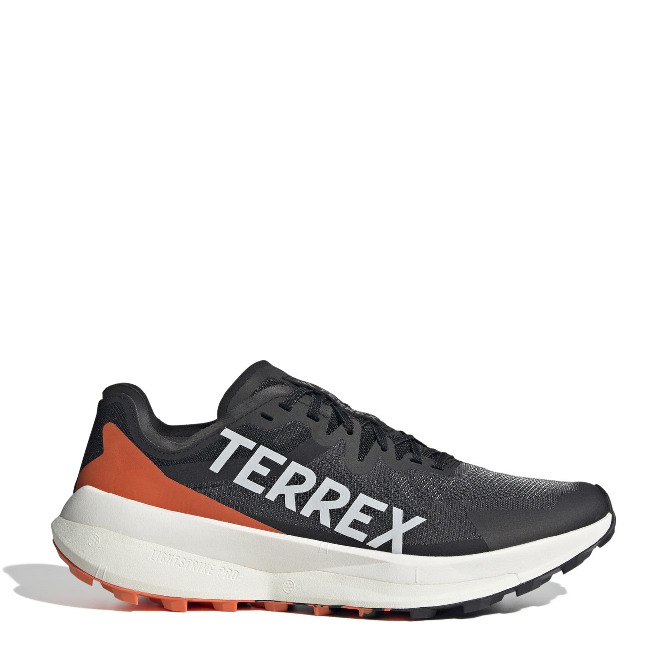 Adidas Terrex Agravic Speed Trail Running Shoe | Yards Store