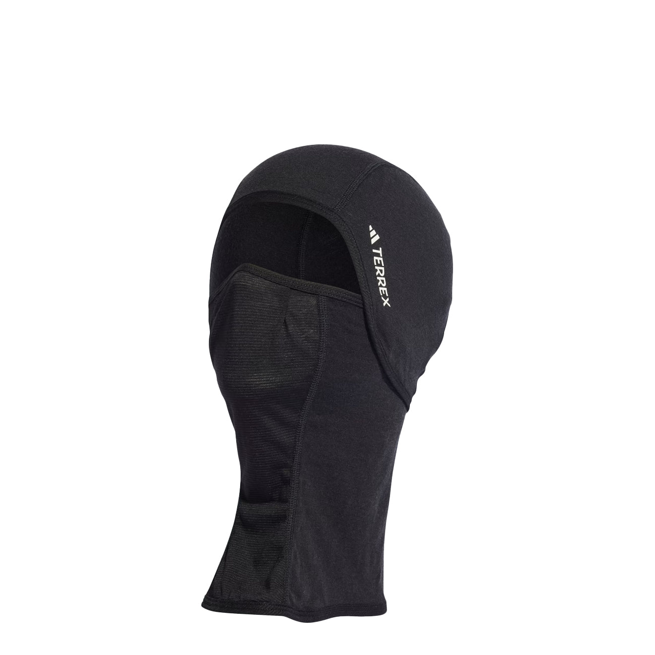 Adidas Terrex Cold.Rdy Merino Wool Balaclava Black / White | Yards Store