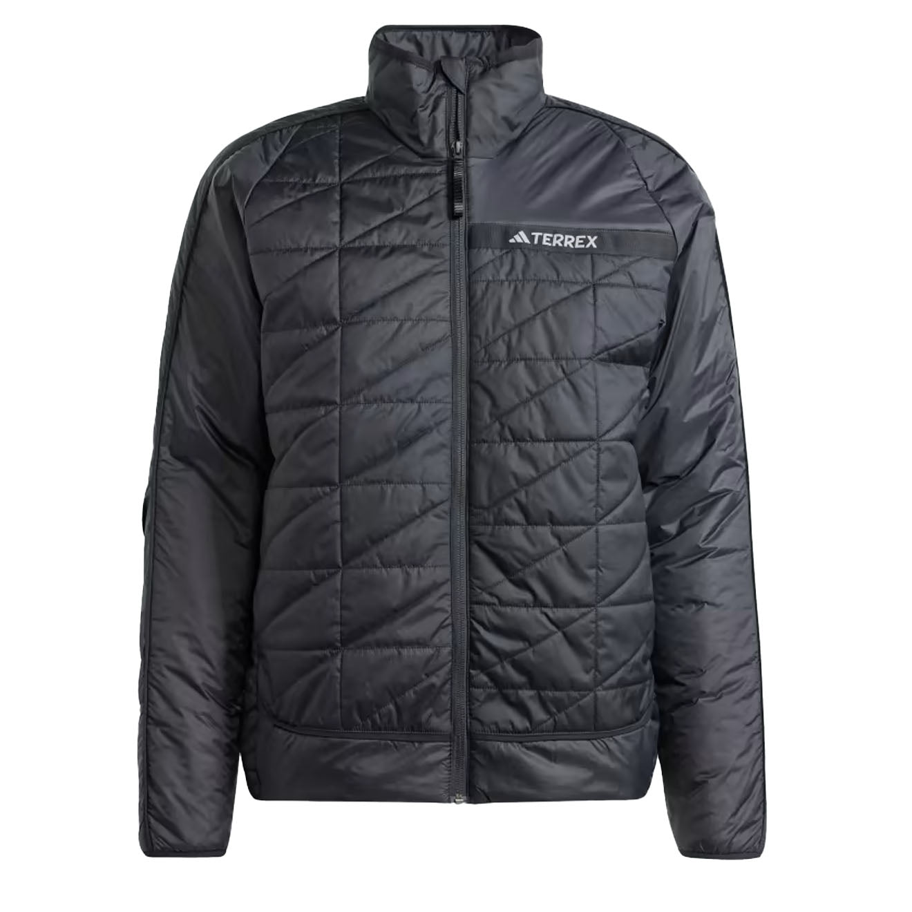 Adidas Terrex Multi Insulation Jacket Black | Yards Store