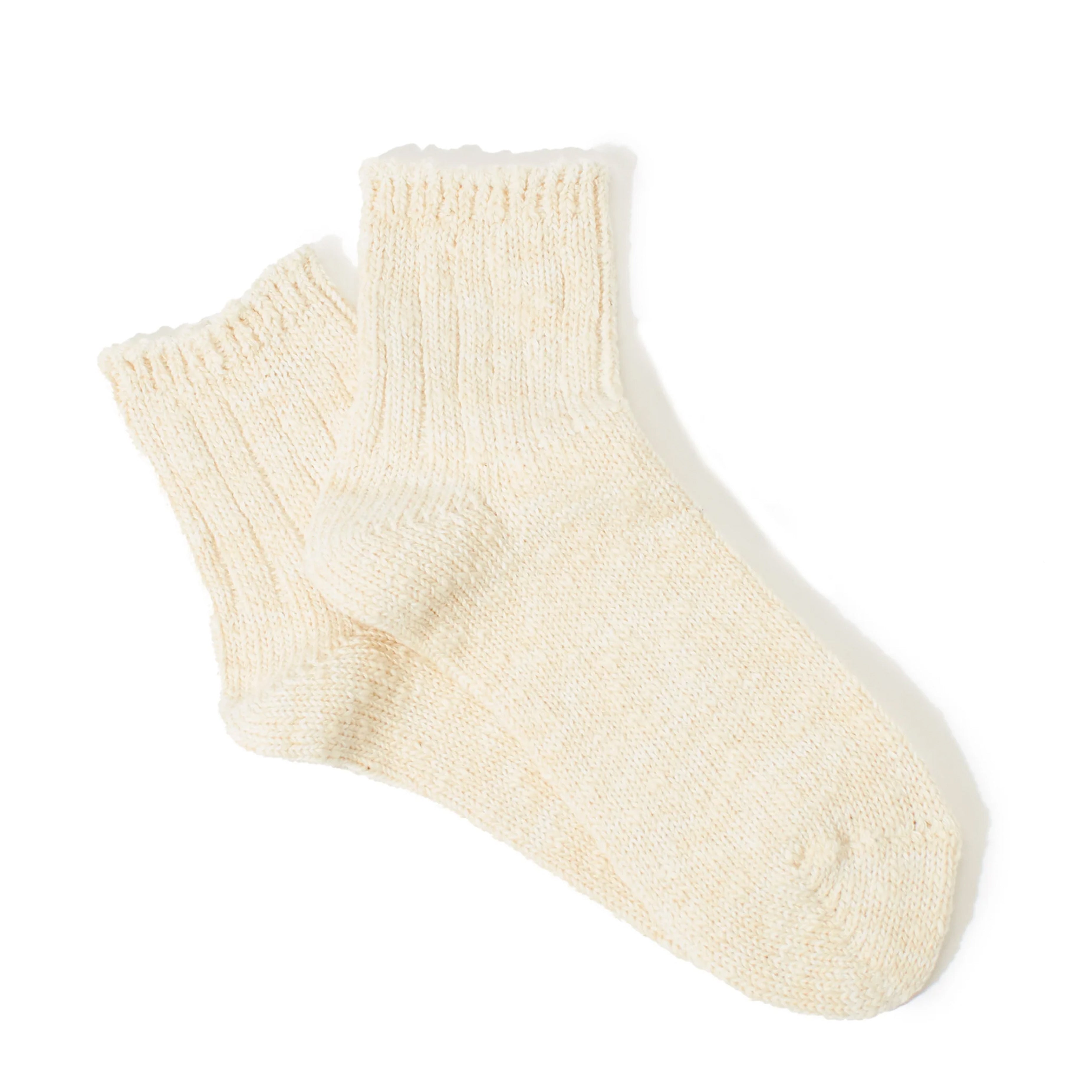 Anonymous Ism Slub Q Off white | Yards Store