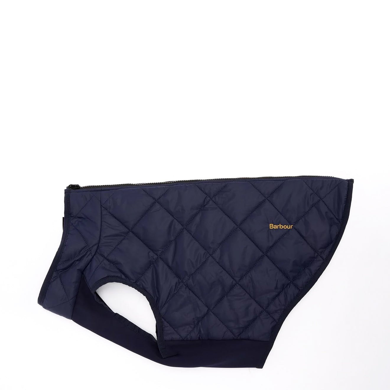 Barbour Field Reversible Dog Coat Classic/Navy | Yards Store