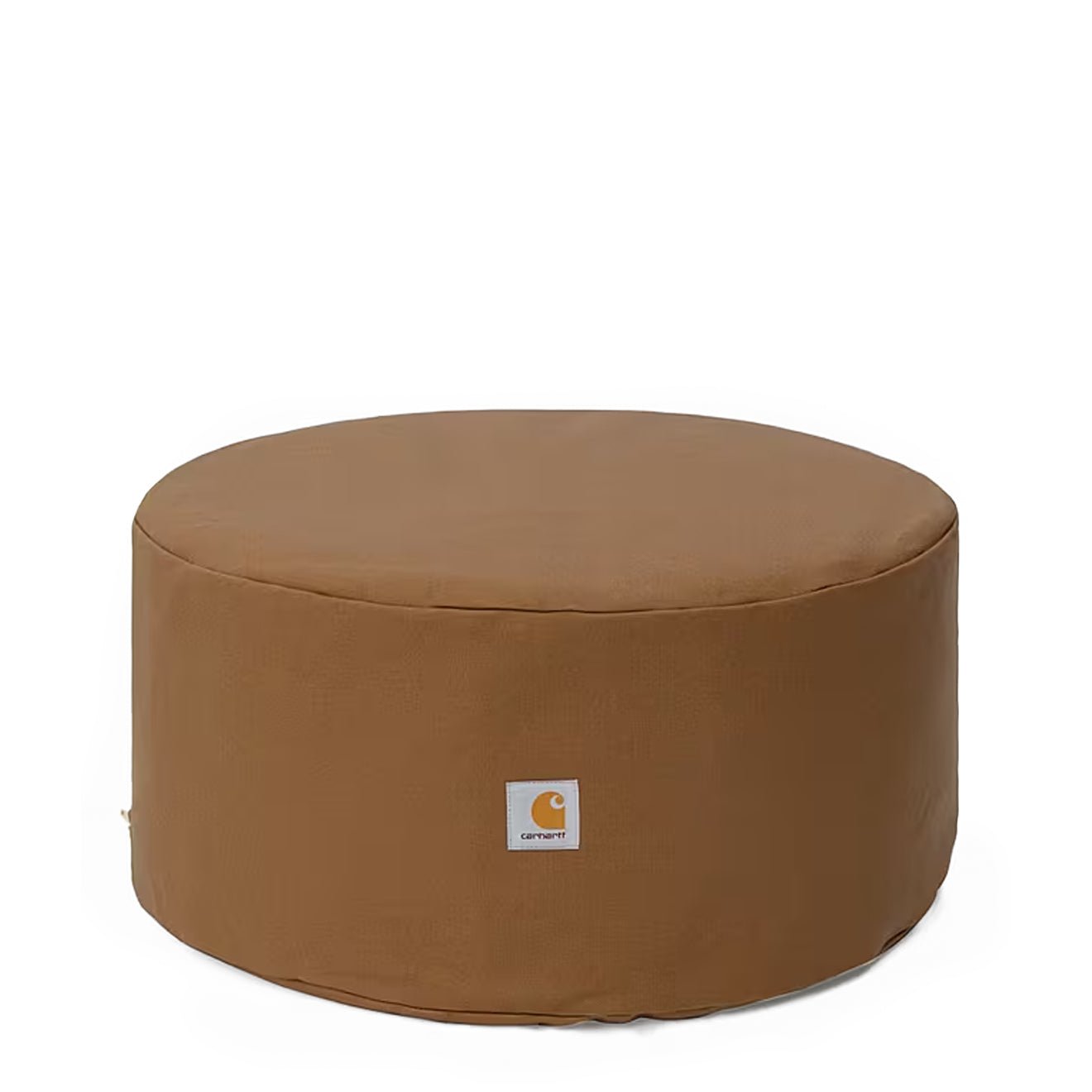 Carhartt WIP Canvas Pouf Hamilton Brown | Yards Store
