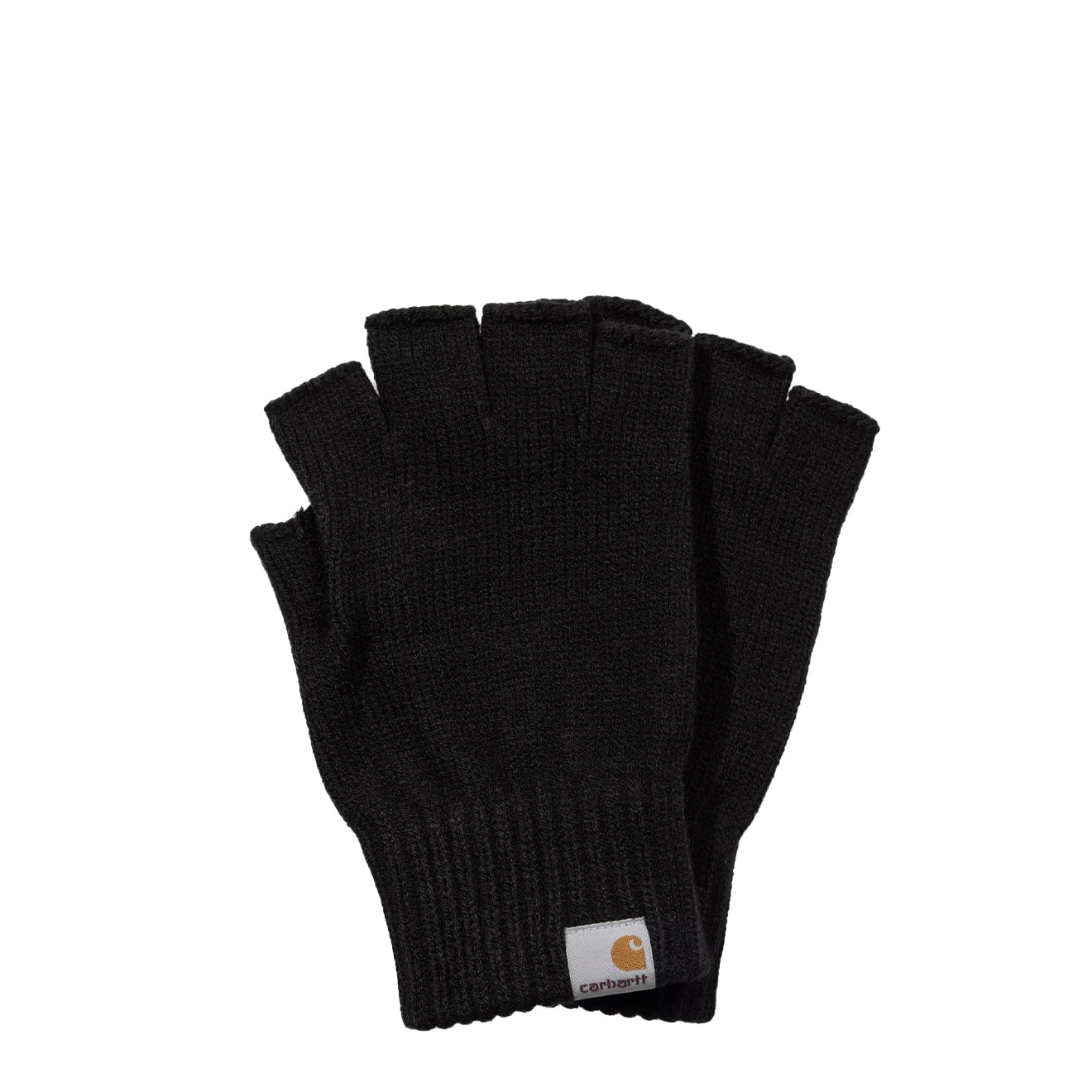 Carhartt WIP Carhartt Mitten Black | Yards Store