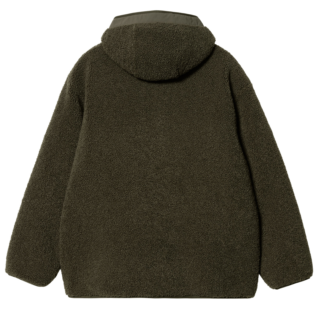 Carhartt WIP Devin Hooded Liner Cypress | Yards Store