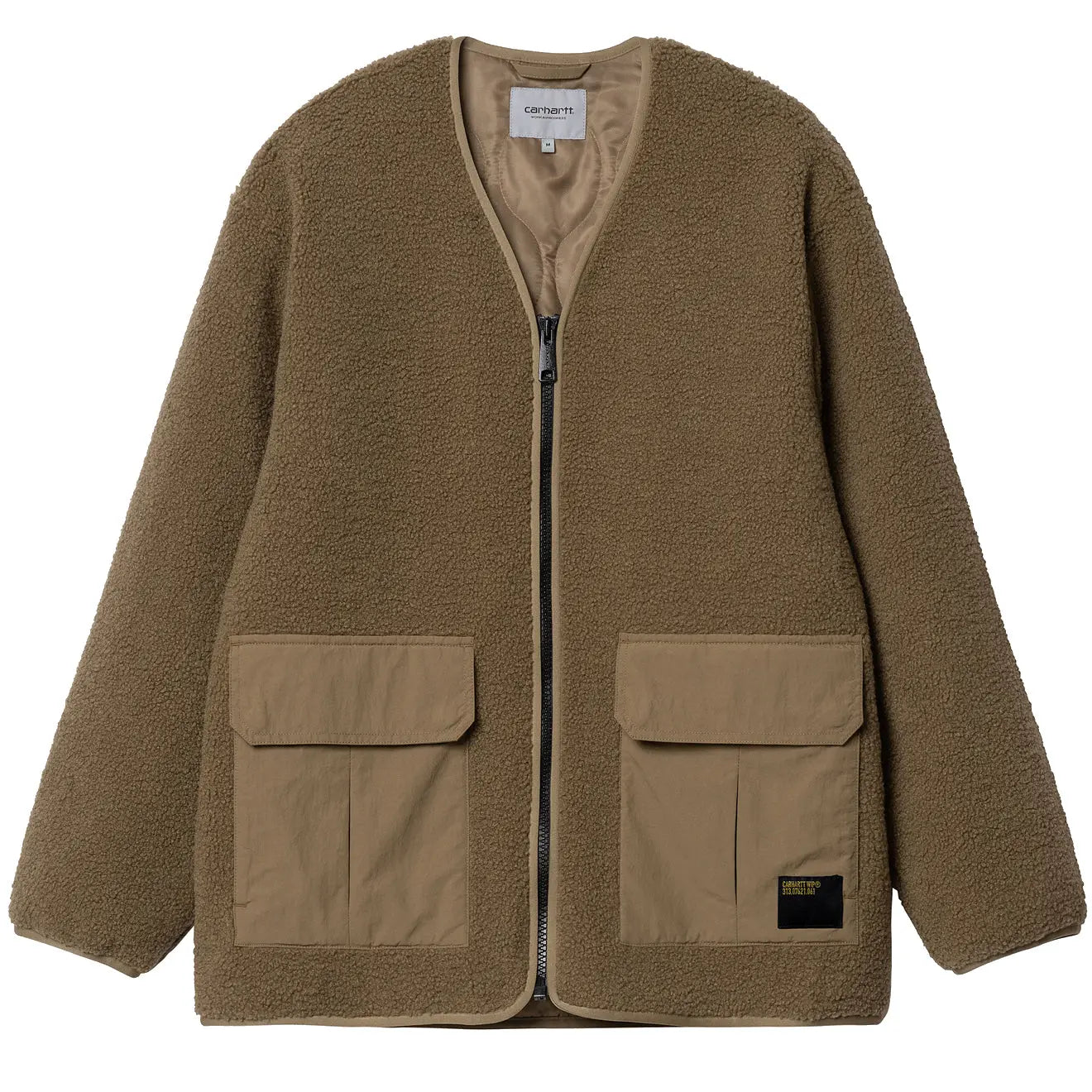 Carhartt WIP Devin Liner Buffalo | Yards Store