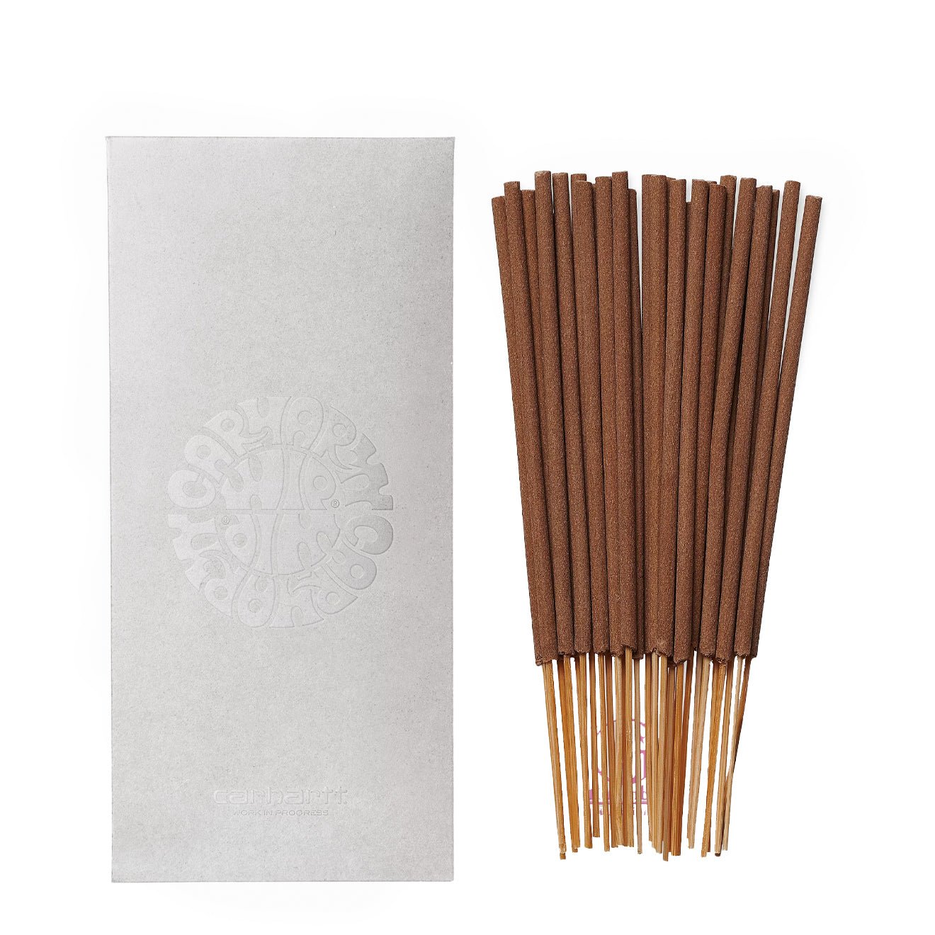 Carhartt WIP Jazzy Incense Sticks Natural | Yards Store