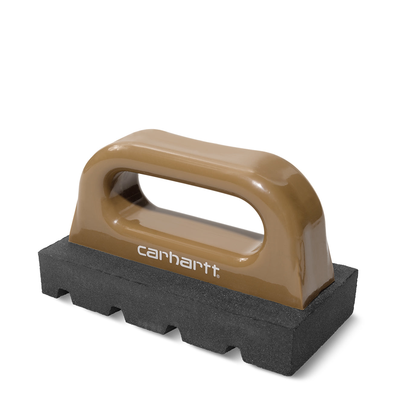 Carhartt WIP Skate Rub Brick Tool Hamilton Brown / Wax | Yards Store