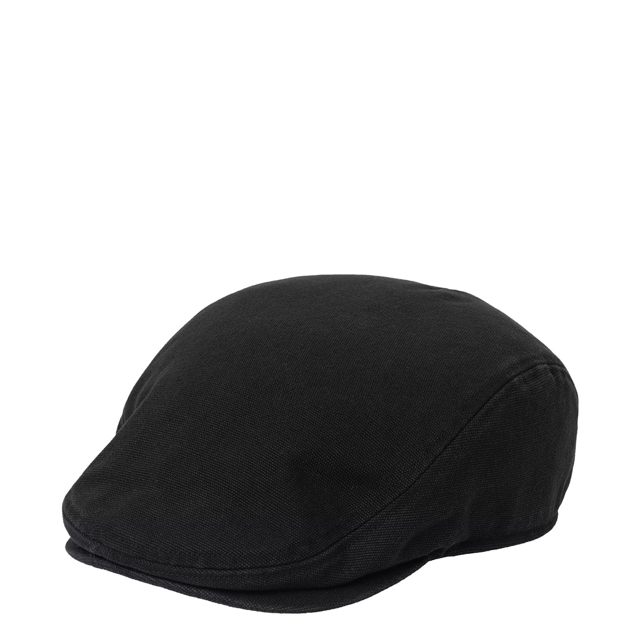 Carhartt WIP Webster Hat Black Stone Washed | Yards Store