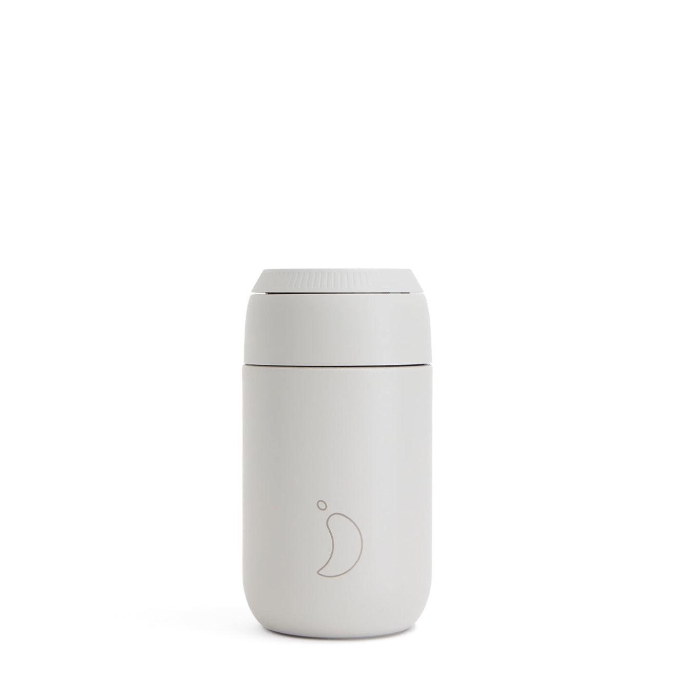 Chillys Series 2 340ml Cup Granite Grey | Yards Store