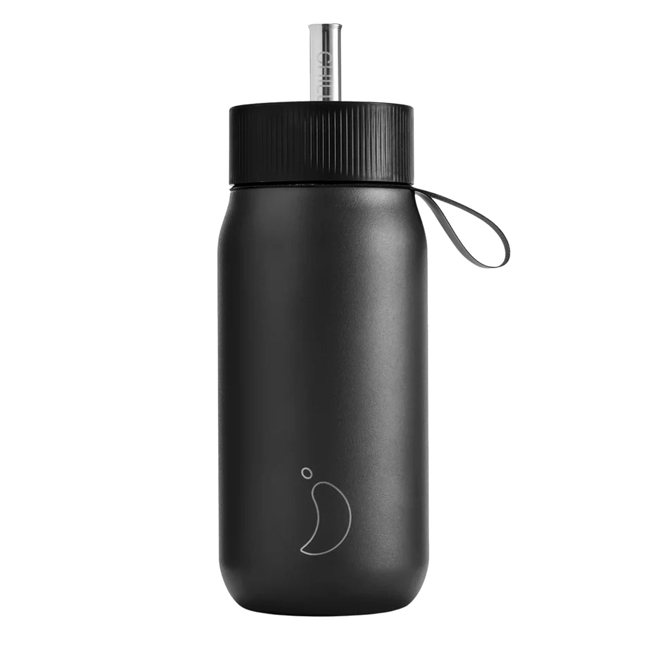 Chillys Series 2 Switch 750ml Cup Abyss Black | Yards Store