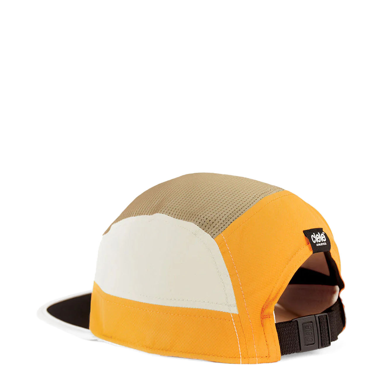 Ciele Athletics Go Cap Field Clementine / Sand | Yards Store