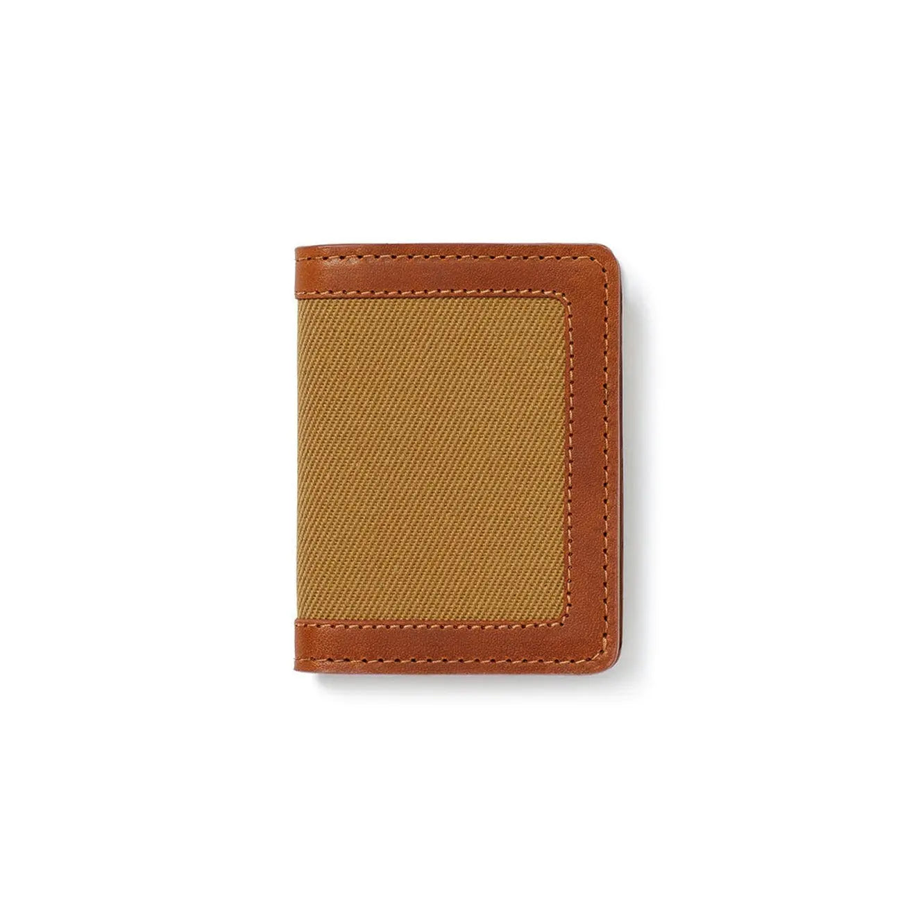 Filson Outfitter Wallet Tan | Yards Store Menswear