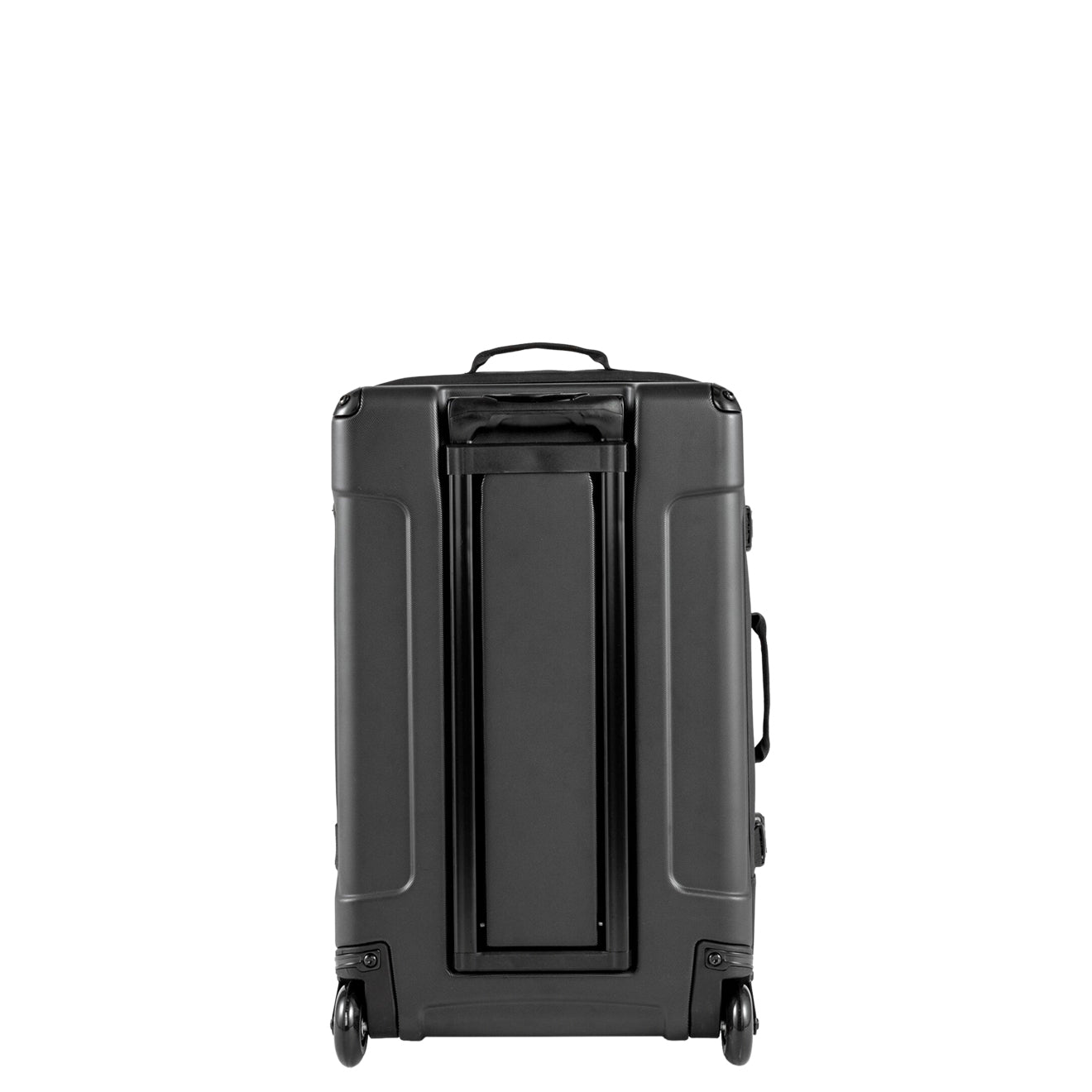 Fjallraven Farden Roller 75 Coal Black | Yards Store