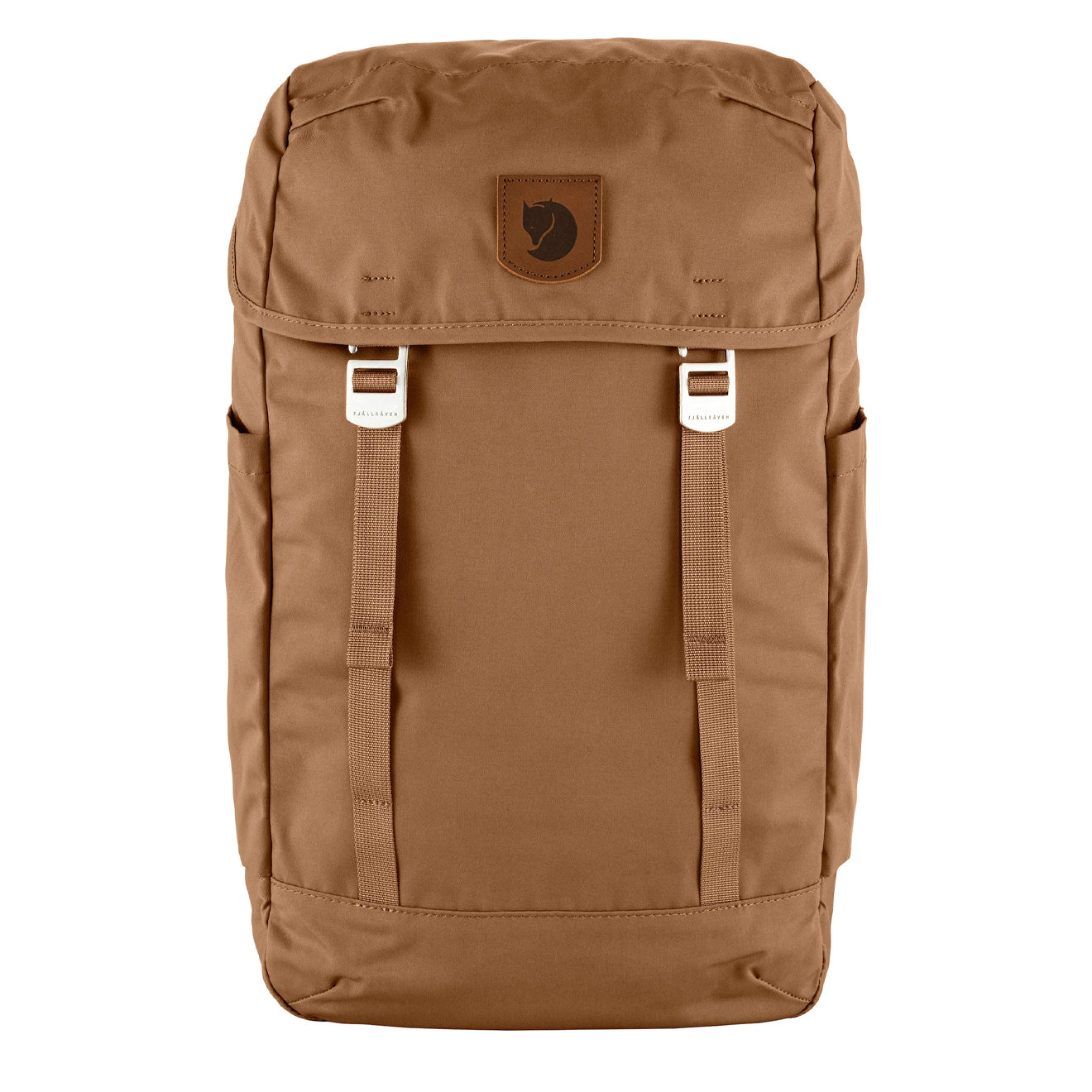 Fjallraven Greenland Top Backpack Khaki Dust | Yards Store