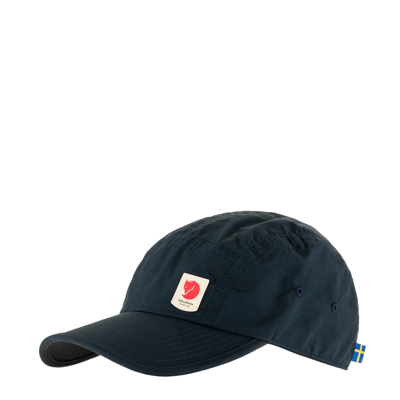 Fjallraven High Coast Wind Cap Dark Navy | Yards Store
