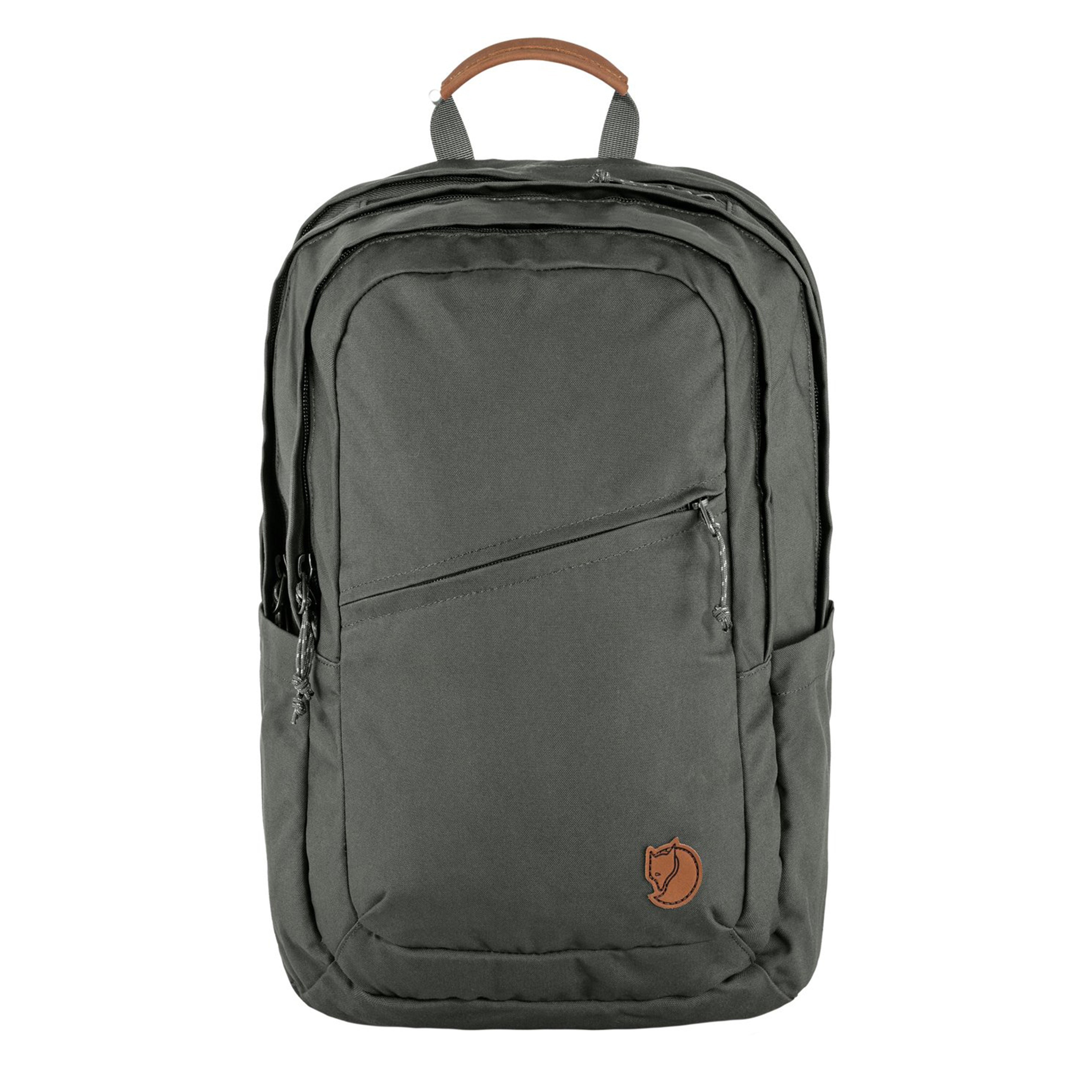 Fjallraven Raven 28L Backpack Basalt | Yards Store