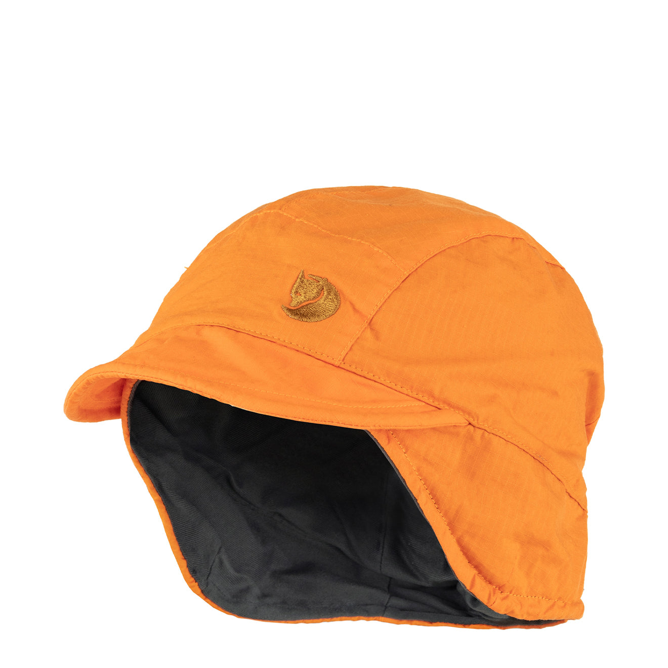 Fjallraven Singi X-Cap Field Orange | Yards Store