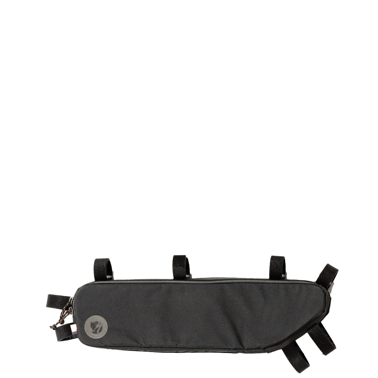 Fjallraven x Specialized Frame Bag S Black | Yards Store
