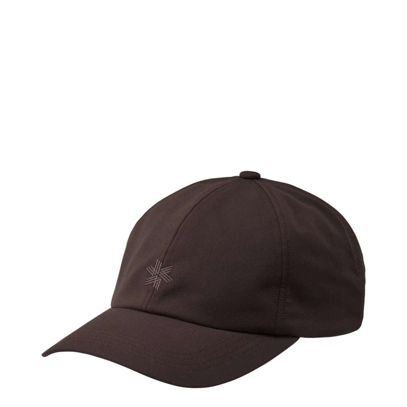 Goldwin All Direction Light Cap Bitter Brown | Yards Store