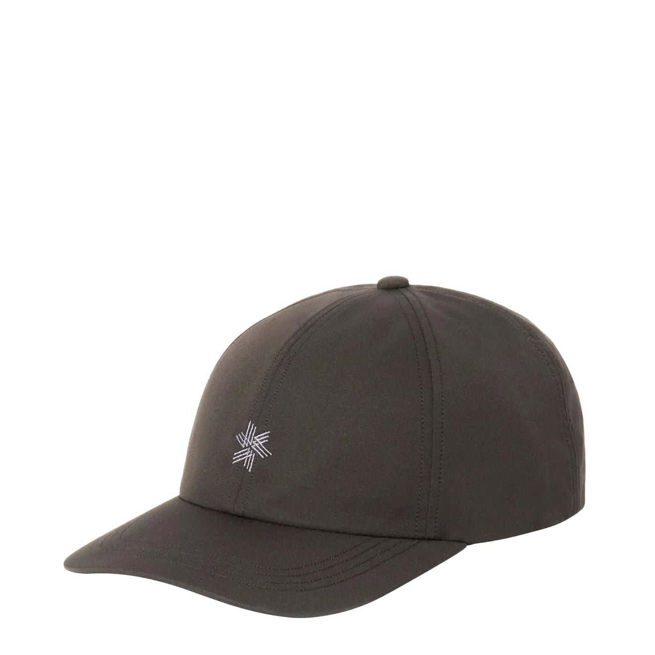 Goldwin All Direction Light Cap Black | Yards Store
