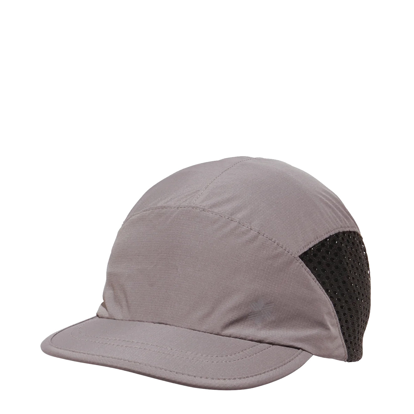 Goldwin Compact Run Mesh Cap Night Haze | Yards Store