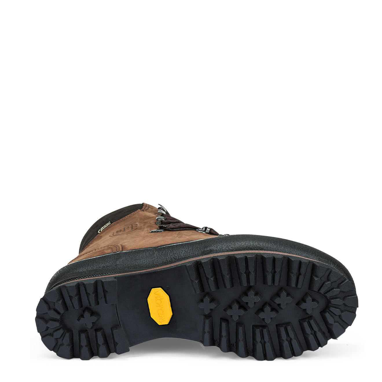 Hanwag Trapper Top GTX Brown | Yards Store