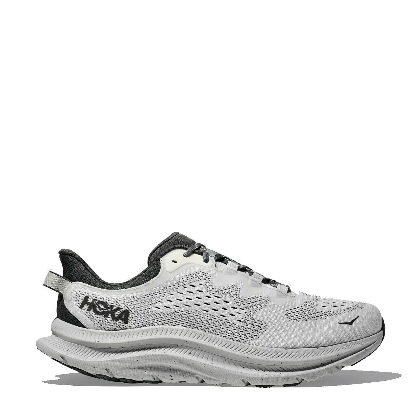 Hoka Kawana 2 Trainer Cosmic Grey / Stardust | Yards Store
