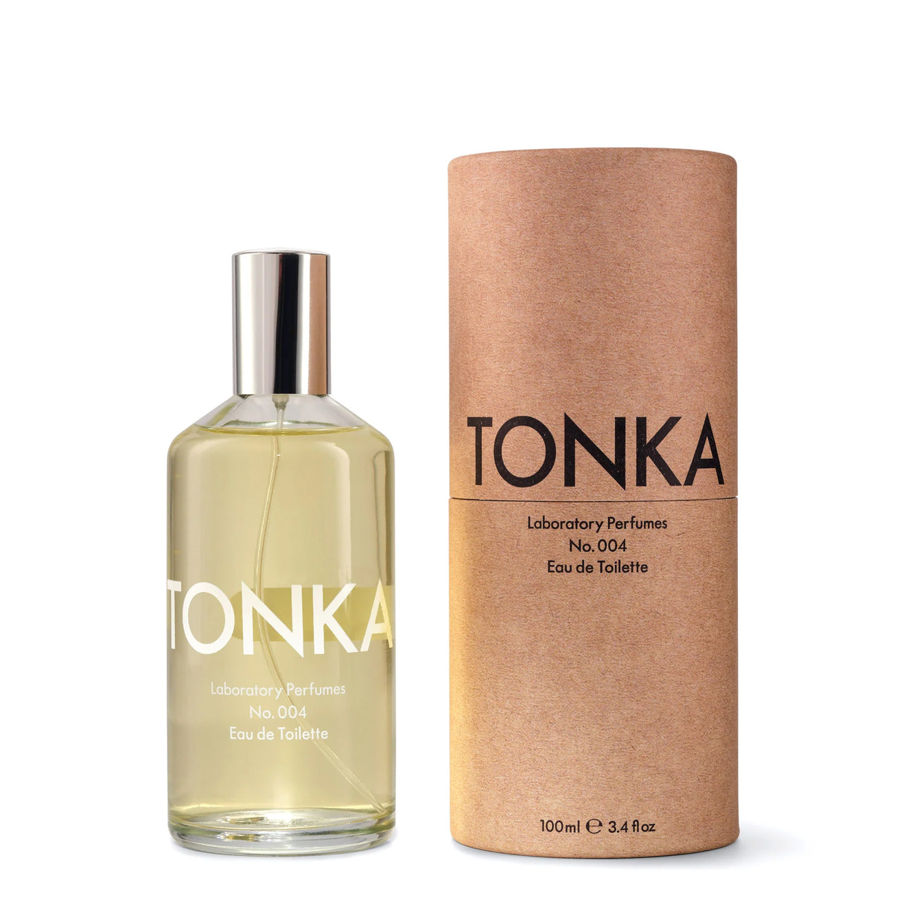 Laboratory Perfumes Tonka Eau de Toilette 100ml - ONE SIZE | Yards Store