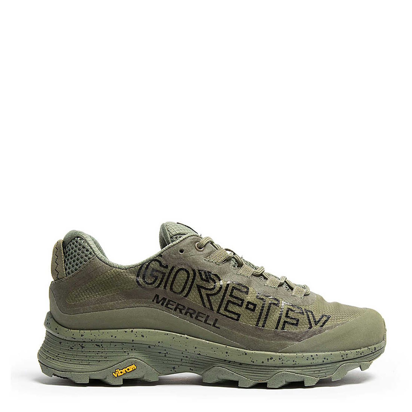 Merrell Moab Speed GTX SE Trainer Lichen | Yards Store