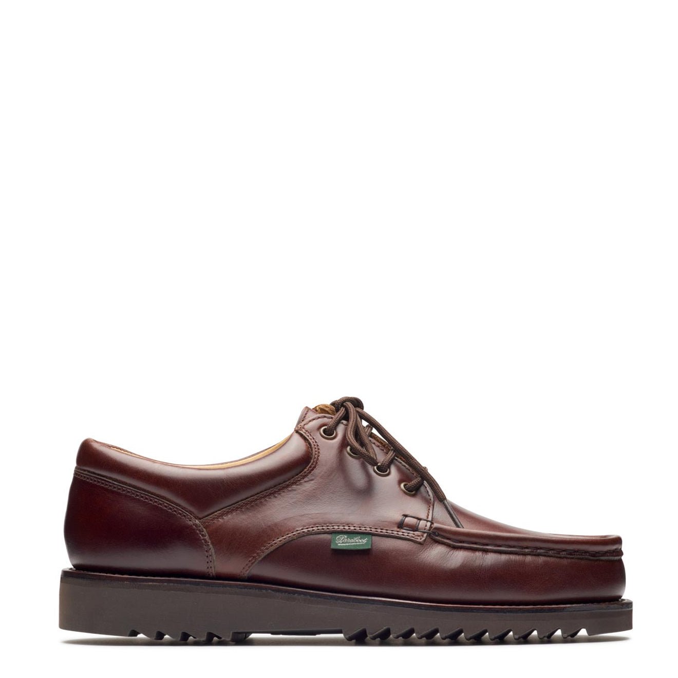 Paraboot Thiers Shoe Lisse America | Yards Store