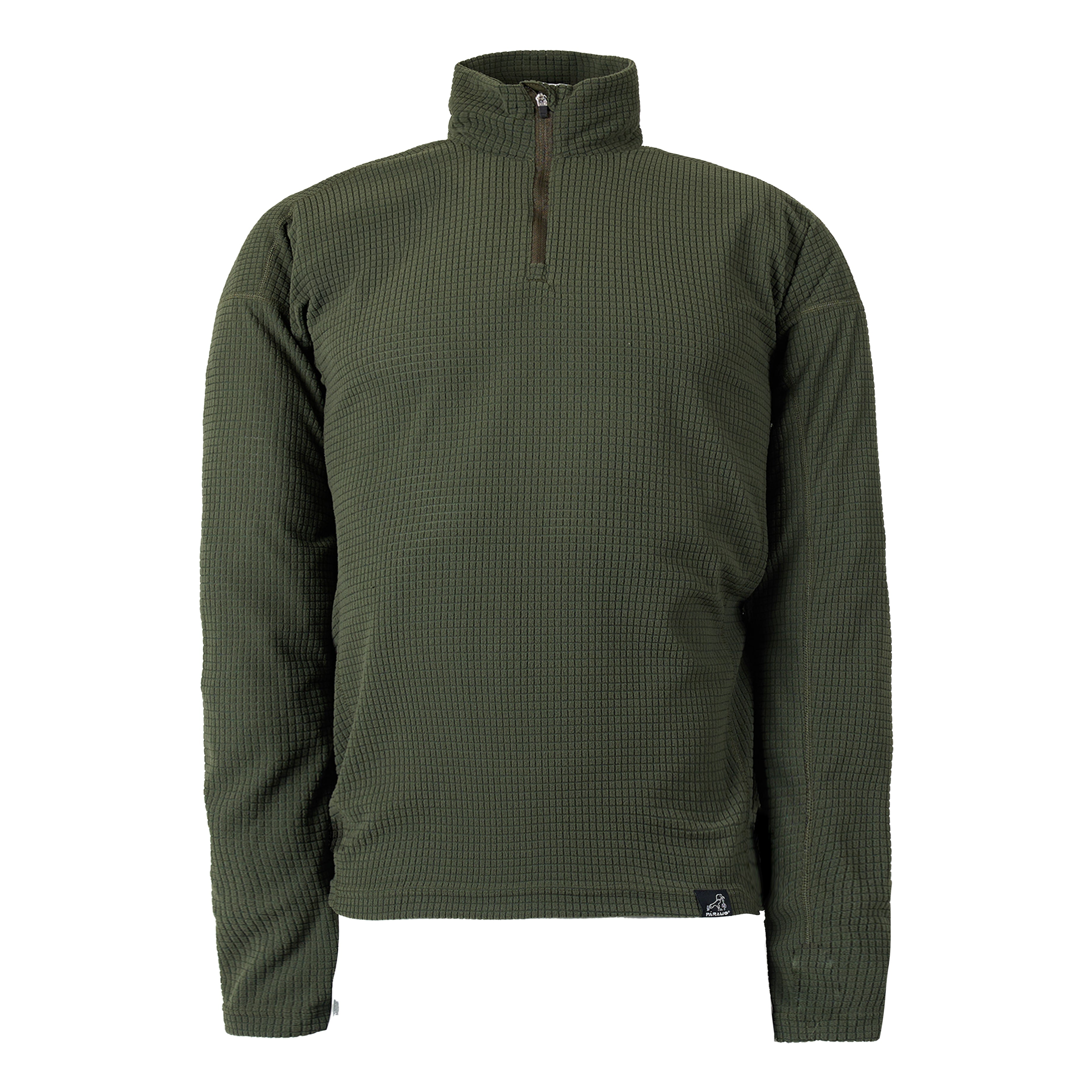 Paramo Grid Technic Baselayer Moss | Yards Store