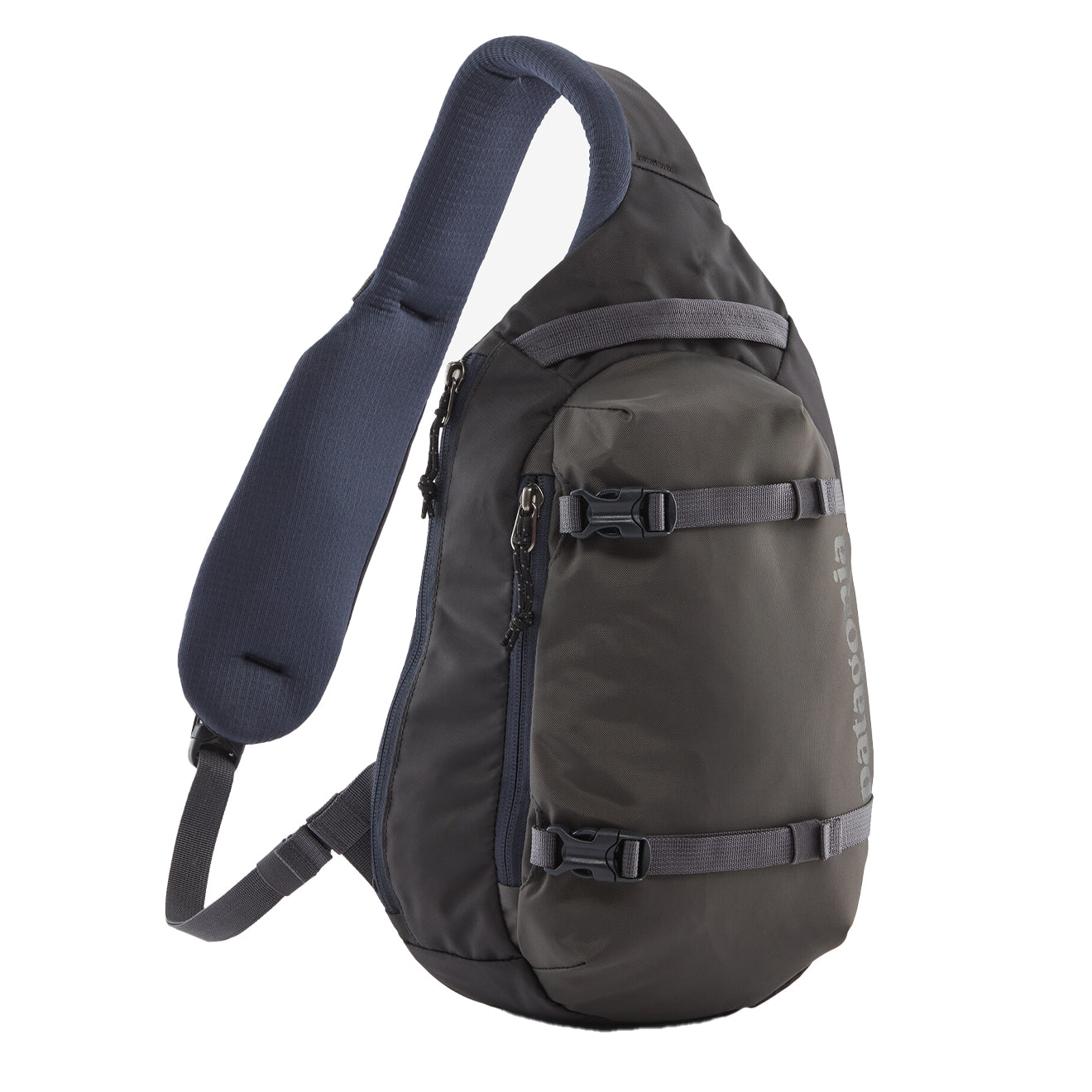 Patagonia Atom Sling 8L Smolder Blue | Yards Store