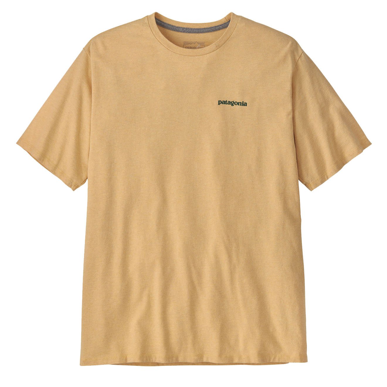 Patagonia Flying Fish Responsibili-Tee Flying Fish / Cliffs and Coves ...