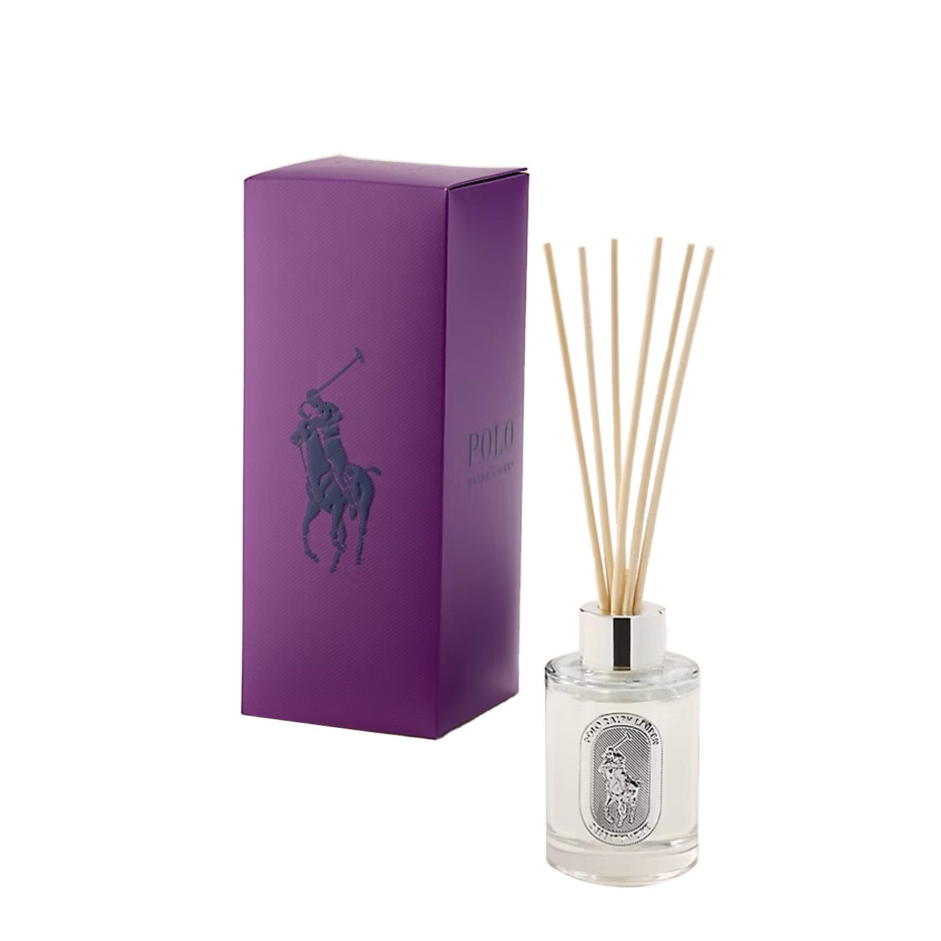 Polo Ralph Lauren Lavender Moss Diffuser | Yards Store