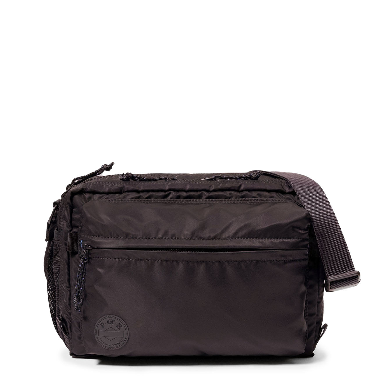 Porter-Yoshida and Co Potr Packs Shoulder Pack Large With Souvenir Bag ...