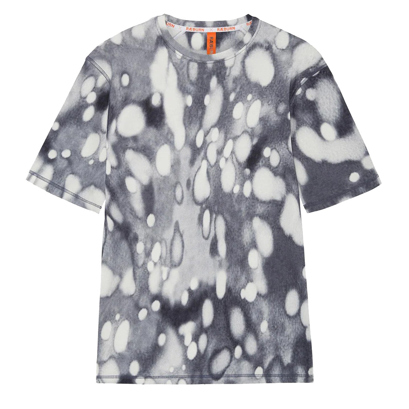 Raeburn S/S Aop Tee Aop | Yards Store