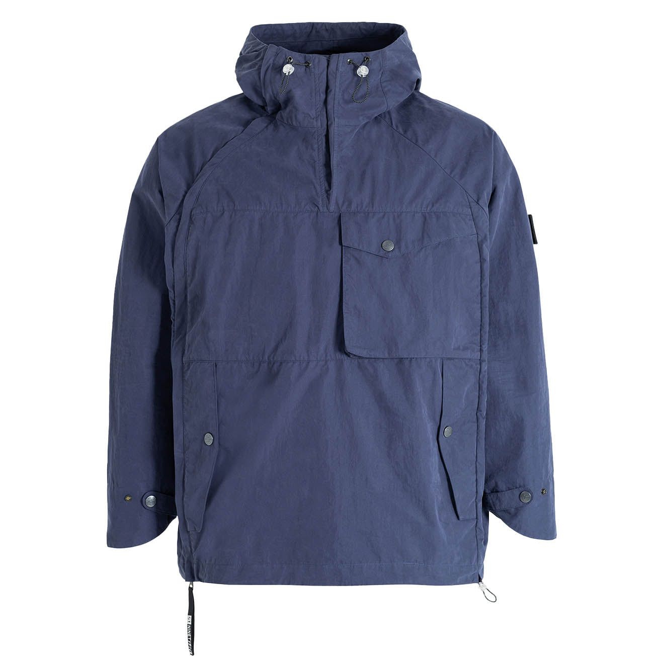 ST95 Reno Jacket Navy | Yards Store