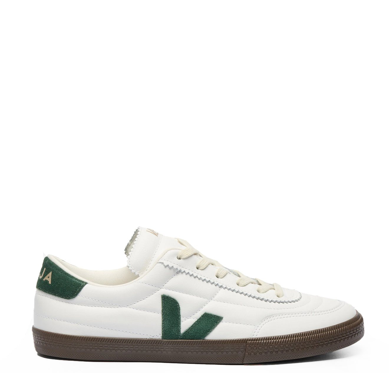Veja Panenka Leather White Cyprus Eagle | Yards Store